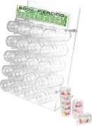 SPARE PARTS DISPLAYS - Max Signorello