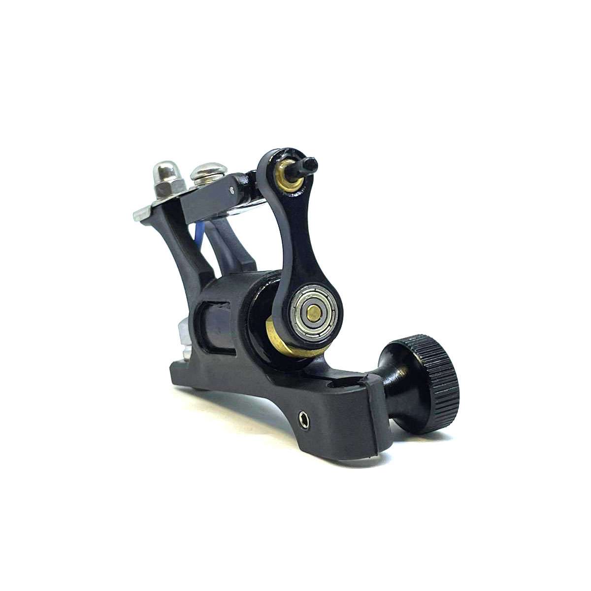 MR103 Hybrid Tattoo Machine - Max Signorello