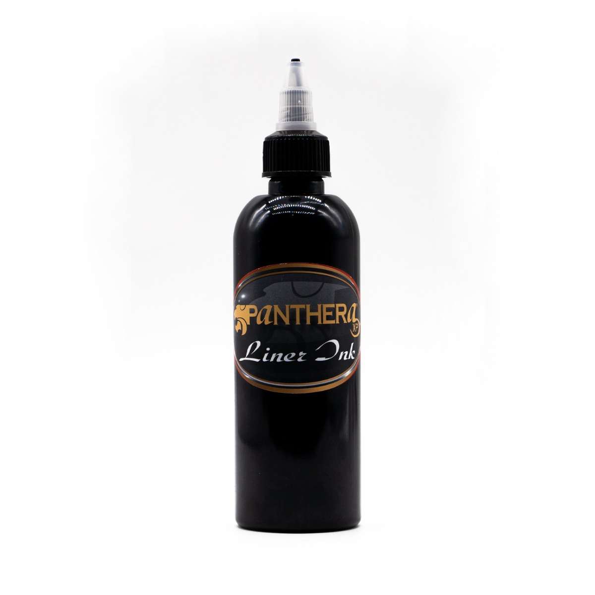 Panthera Black Ink Liner 150ml - REACH - Max Signorello
