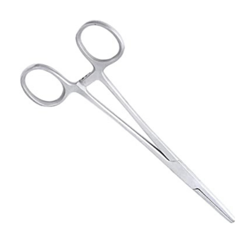 Pinza Emostatica - Max Signorello