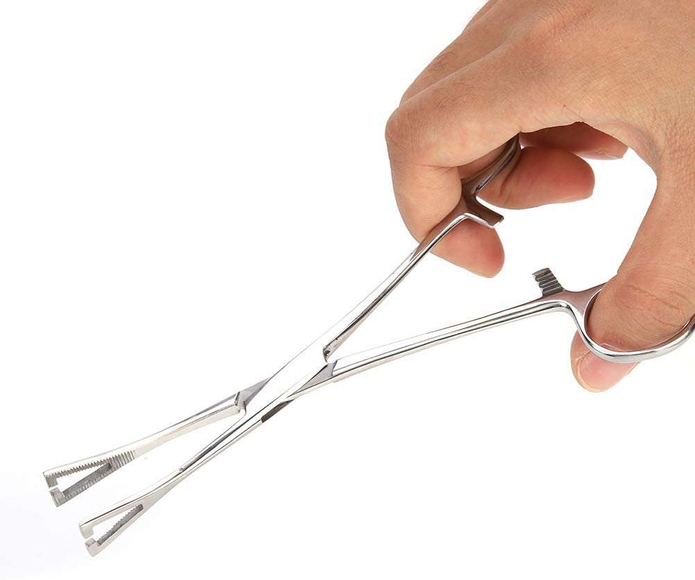 Pinza Standard - Max Signorello