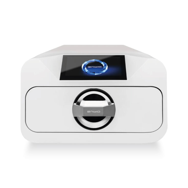 Enbio S - Autoclave Rapida Classe B - Max Signorello